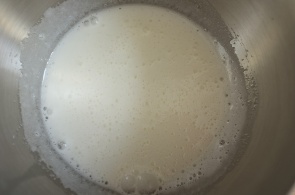 recette sans gluten de "fortune cookie" chinois - Clem Sans Gluten