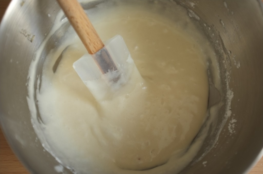 recette sans gluten de "fortune cookie" chinois - Clem Sans Gluten